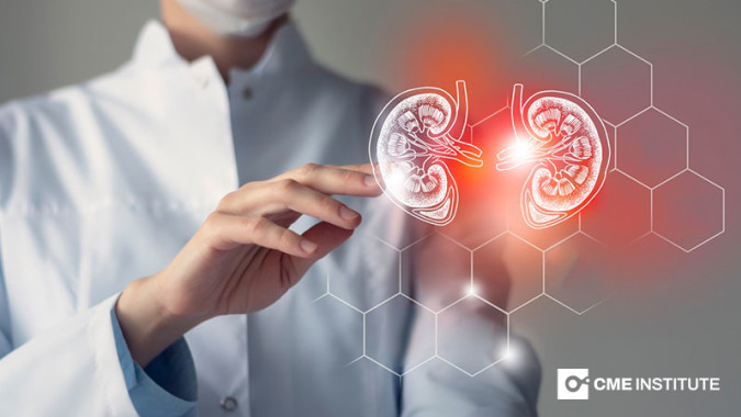 Non-Steroidal Antimineralocorticoids in Cardiorenal Medicine | myCME