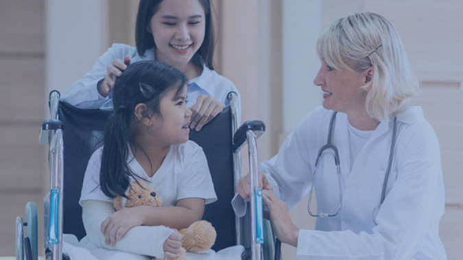 FOP: Enhancing Diagnosis and Management | myCME