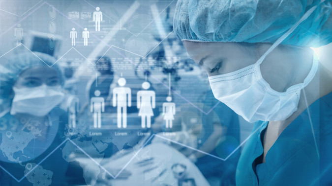 Infectious Disease Epidemiology | myCME