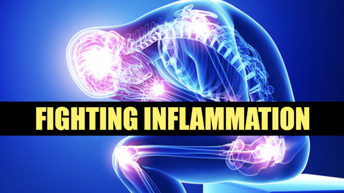 Understanding Inflammation Harvard Health Eat These Fruits For Their