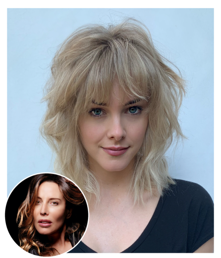 Stephanie Brinkerhoff's Instagram, Twitter & Facebook on IDCrawl