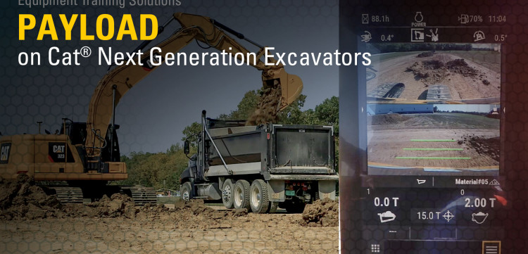 Cat® Operator Training