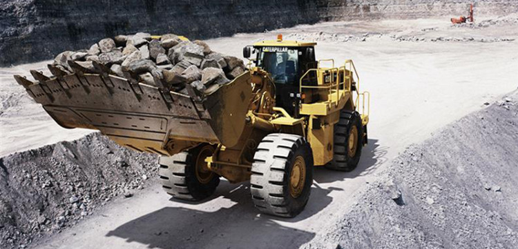 Cat® Operator Training