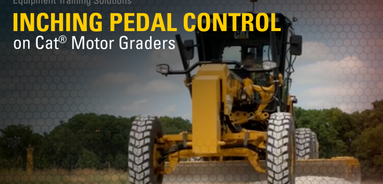 Cat® Operator Training