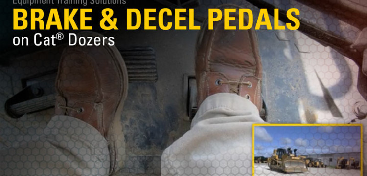 Cat® Operator Training