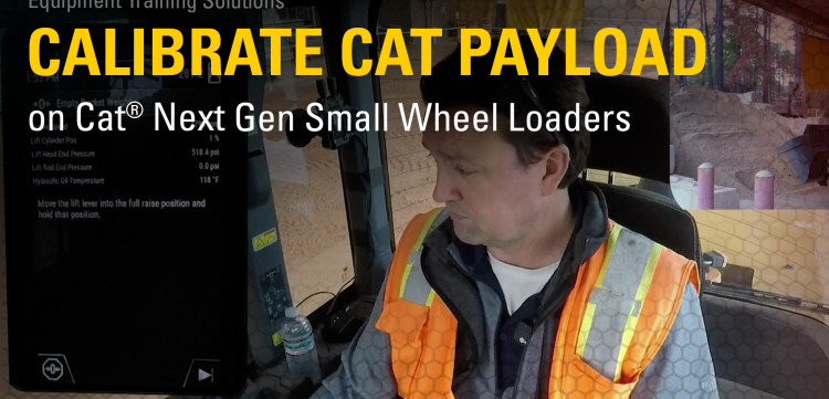 Cat® Operator Training
