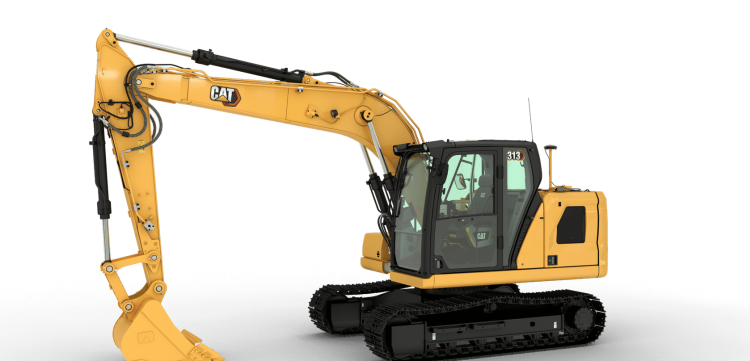 Cat® Operator Training