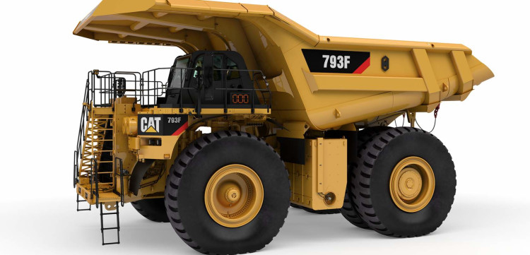 Cat® Operator Training