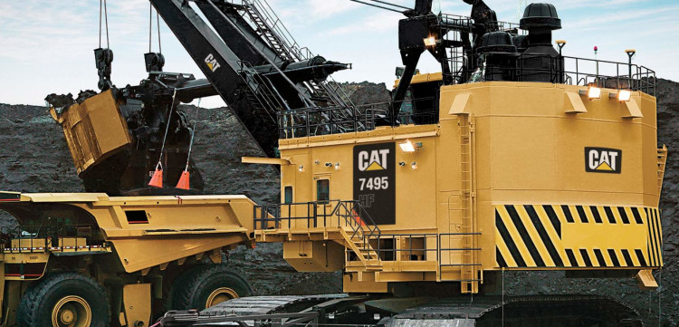 Cat® Operator Training