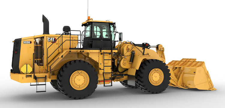 Cat® Operator Training