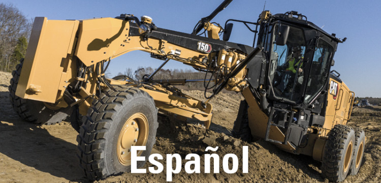 Cat® Operator Training