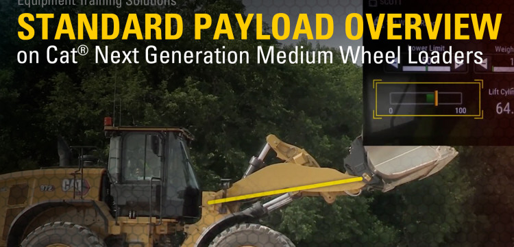 Cat® Operator Training