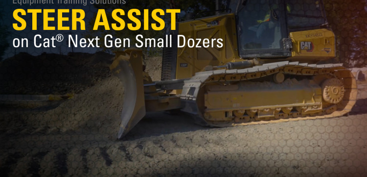 Cat® Operator Training