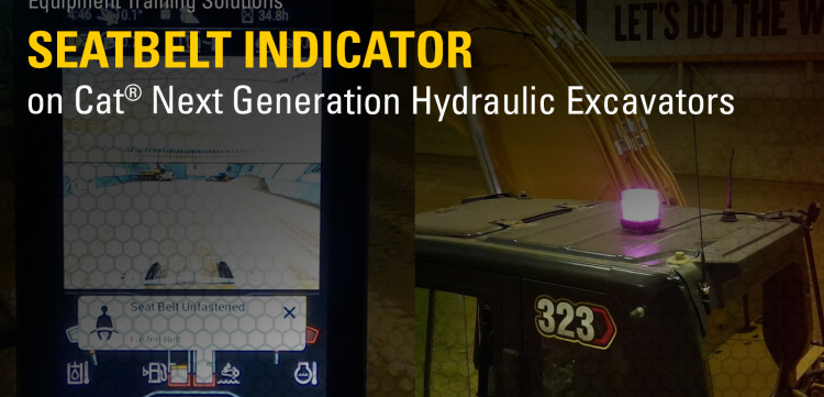 Cat® Operator Training