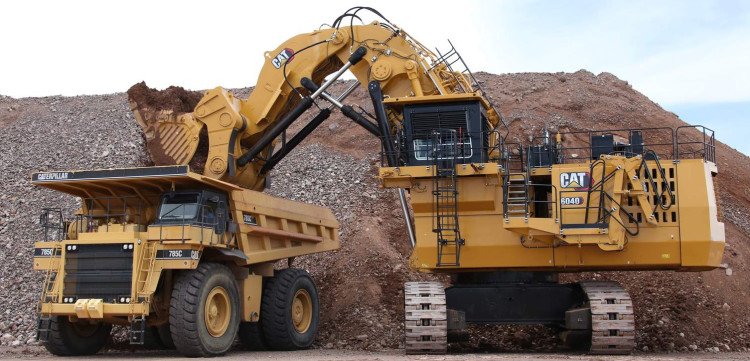 Cat® Operator Training