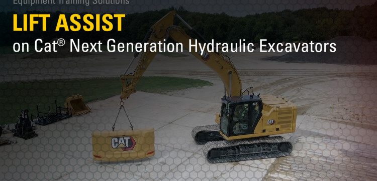 Cat® Operator Training