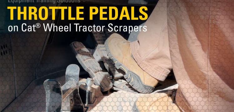 Cat® Operator Training