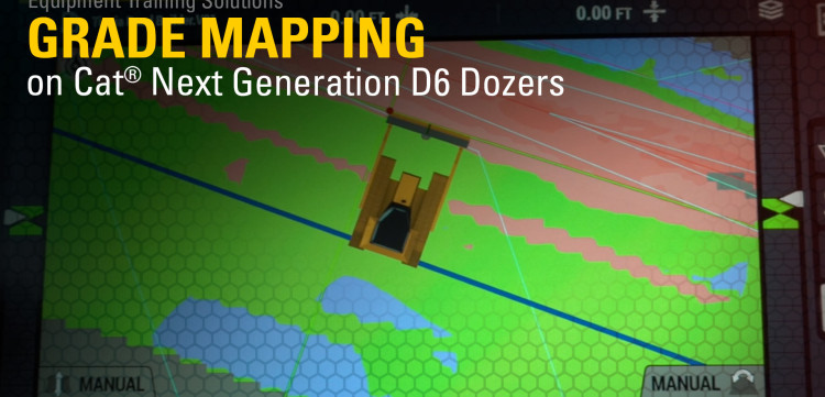 Cat® Operator Training