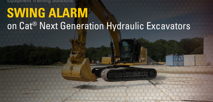 Cat® Operator Training