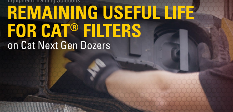 Cat® Operator Training