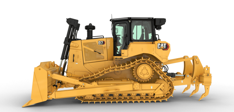Cat® Operator Training