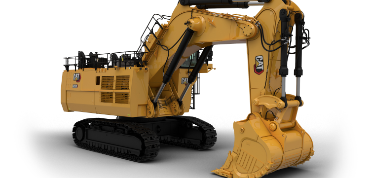 Cat® Operator Training