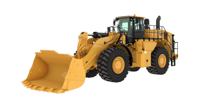 Cat® Operator Training