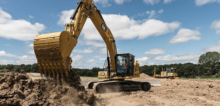 Cat® Operator Training