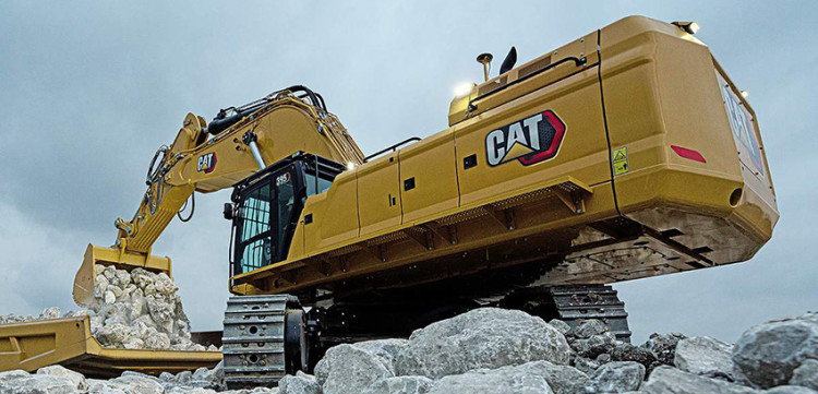 Cat® Operator Training