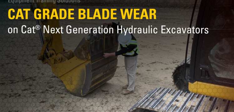 Cat® Operator Training