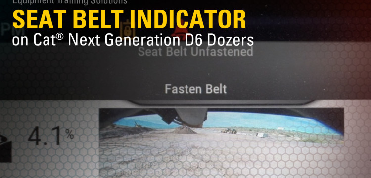 Cat® Operator Training