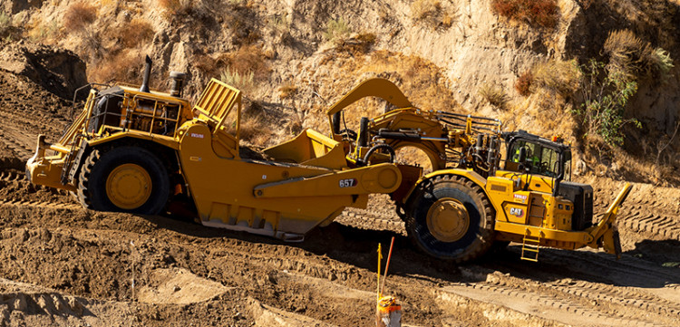 Cat® Operator Training