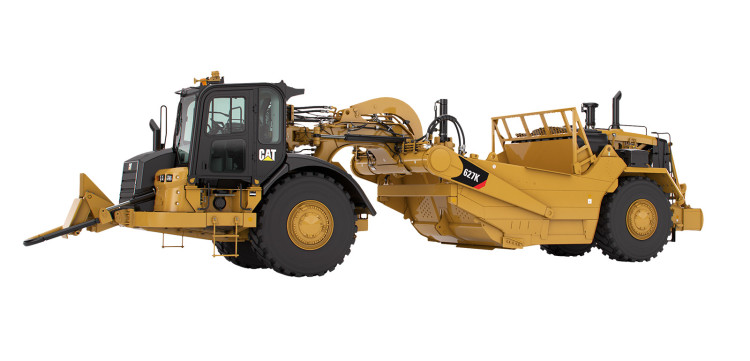 Cat® Operator Training