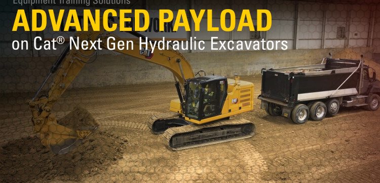 Cat® Operator Training