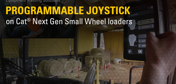 Cat® Operator Training