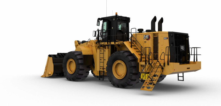 Cat® Operator Training