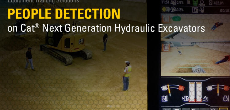 Cat® Operator Training