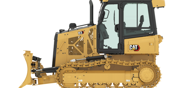Cat® Operator Training