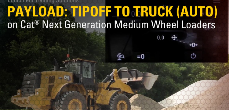 Cat® Operator Training