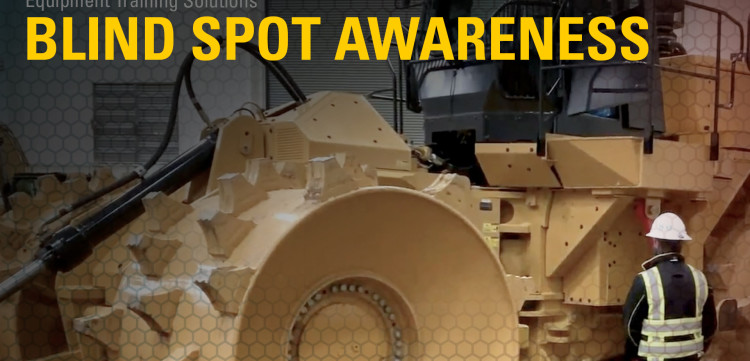 Cat® Operator Training