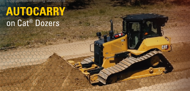 Cat® Operator Training