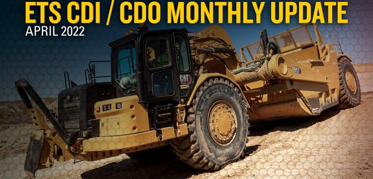 Cat® Operator Training