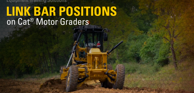 Cat® Operator Training