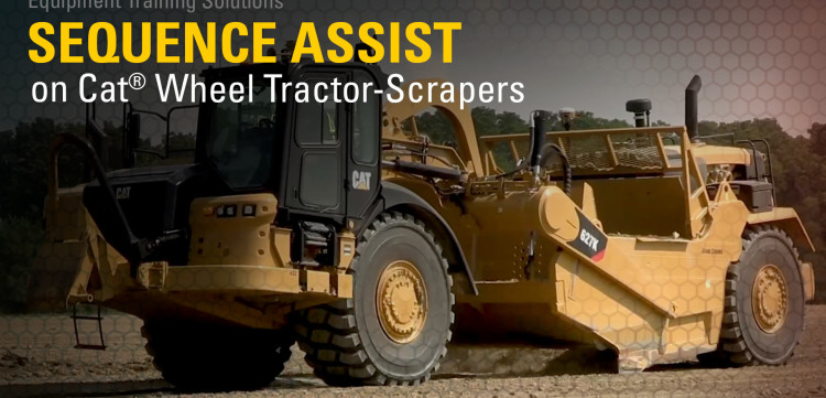 Cat® Operator Training