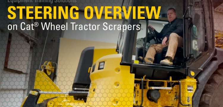 Cat® Operator Training