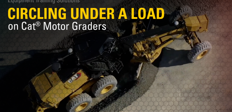 Cat® Operator Training