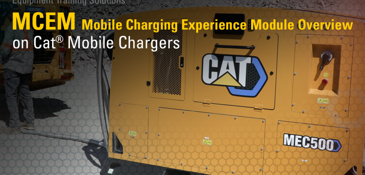 Cat® Operator Training