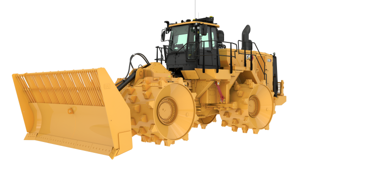 Cat® Operator Training