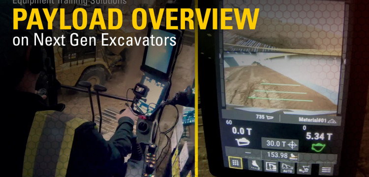 Cat® Operator Training