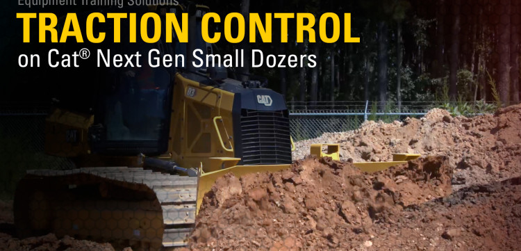 Cat® Operator Training